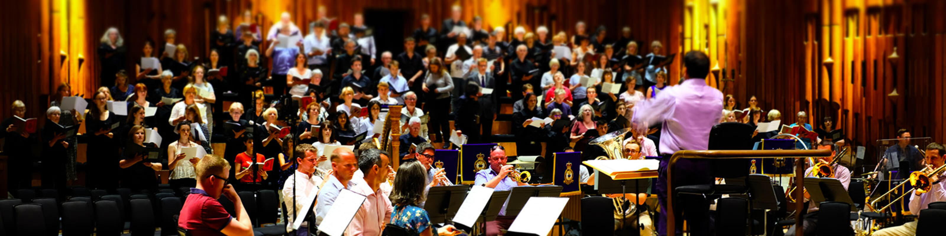 London Concert Choir